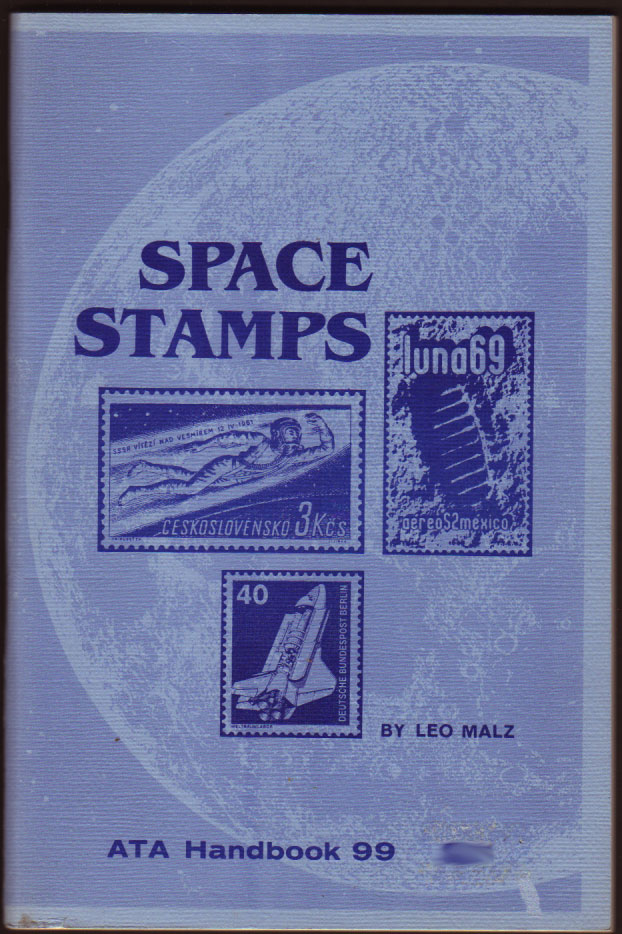 Space Stamps