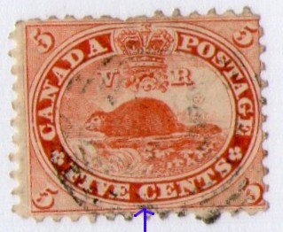 Canada Stamp Varieties - Armstrong's Stamps - Errors, Freaks and Oddities