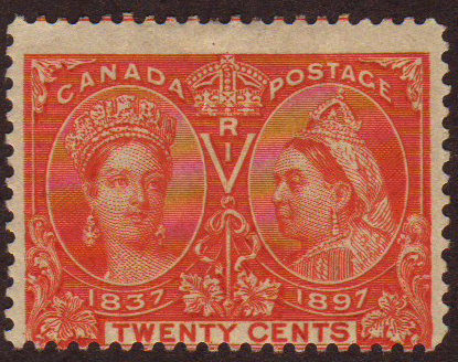 Canada Stamp Varieties - Armstrong's Stamps - Errors, Freaks and Oddities